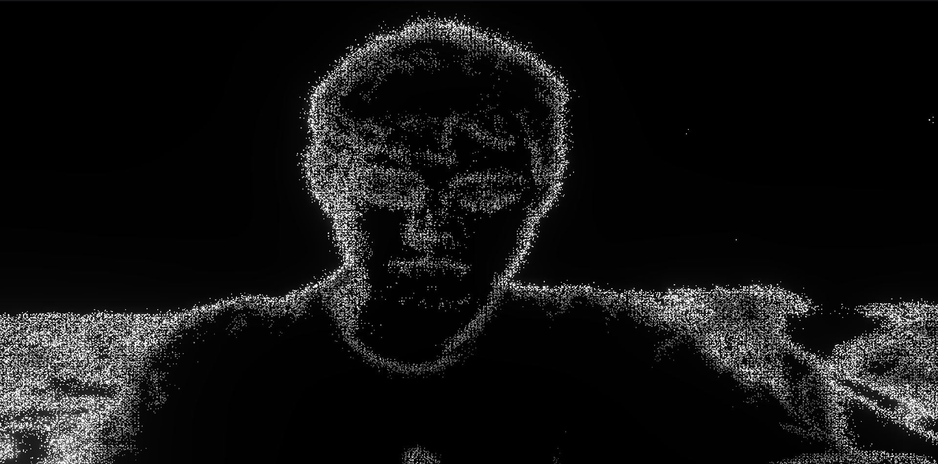 Particle Studio - Transform Your Webcam